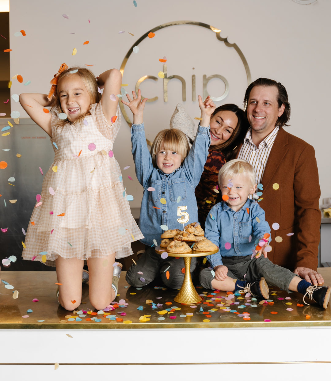 Chip Cookies Gears Up to Expand Nationally With Franchising – chip cookies