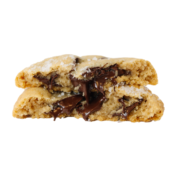 This Week's Chip Flavors – chip cookies