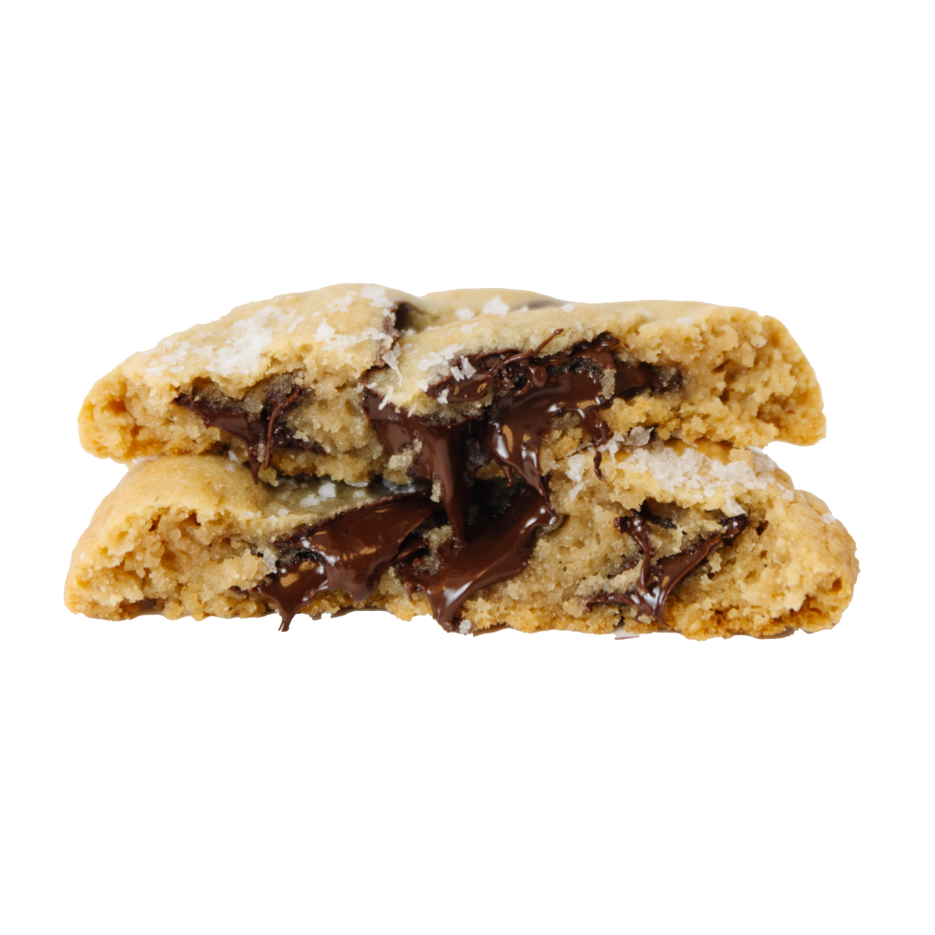 SW chip – chip cookies