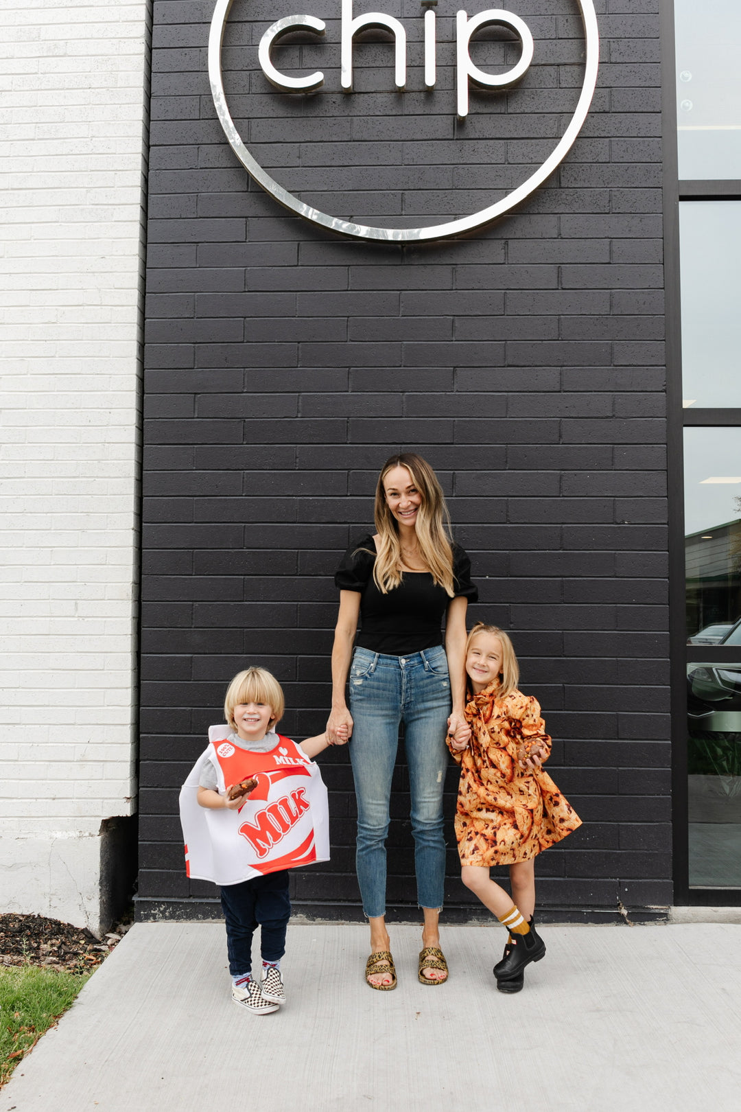 Chip Cookies Sells Out All Franchise Territories in Utah – chip cookies