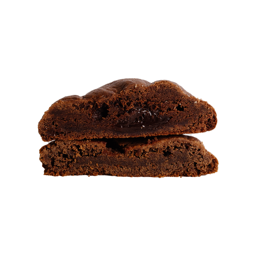 This Week's Chip Flavors – chip cookies