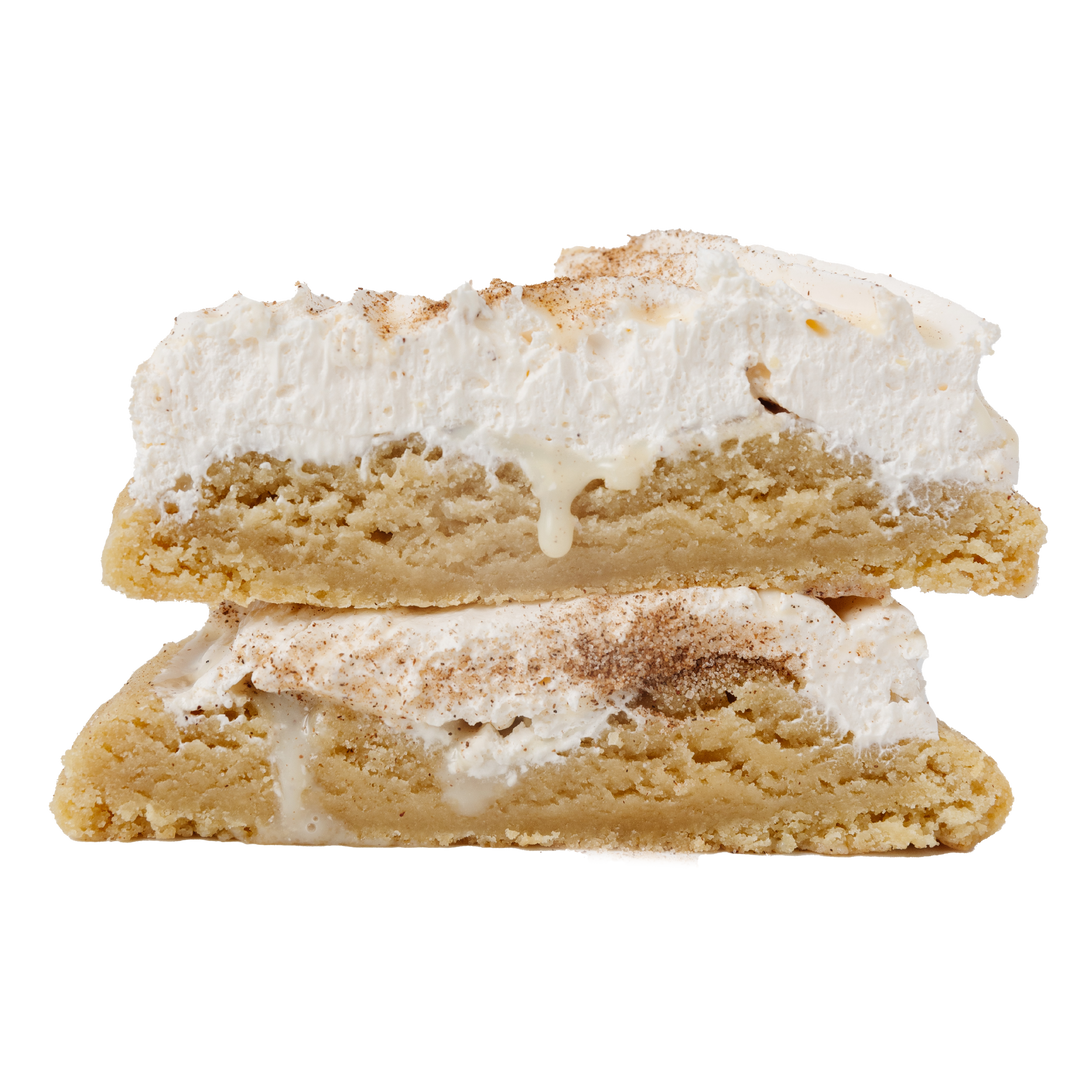 tres leches chip – chip cookies