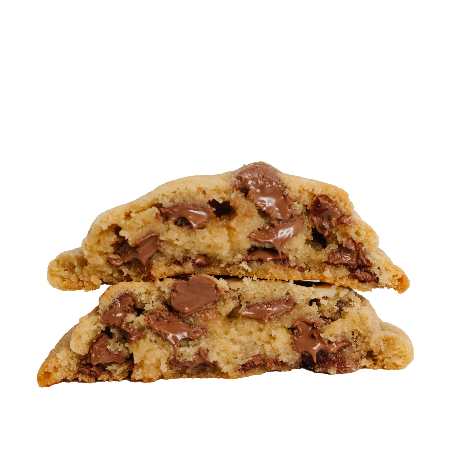 OG + mini OG™ – chip cookies