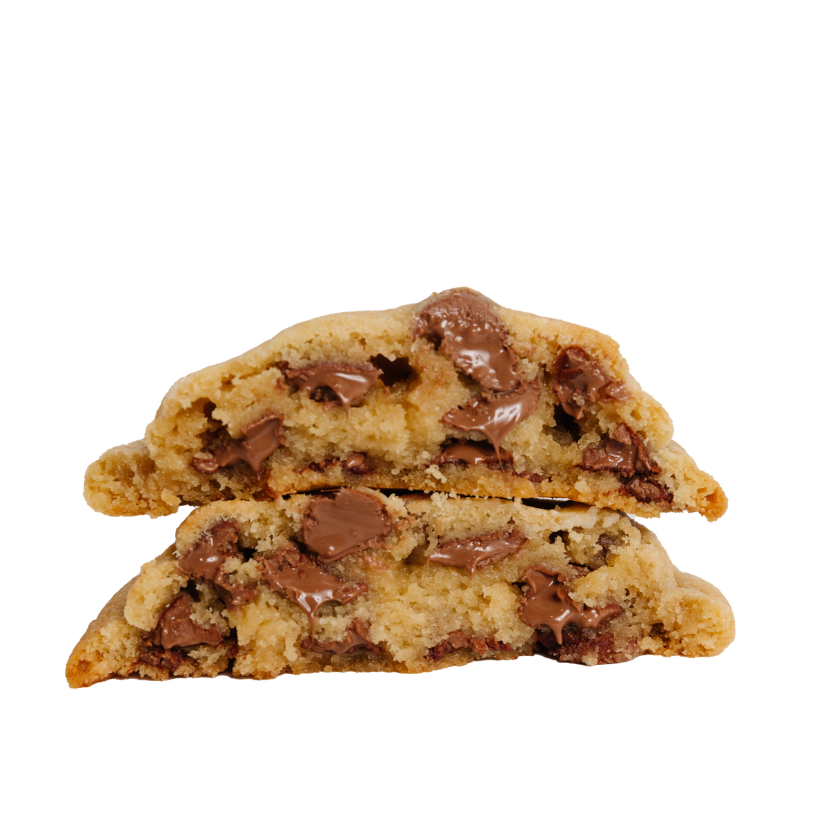 OG + mini OG™ – chip cookies