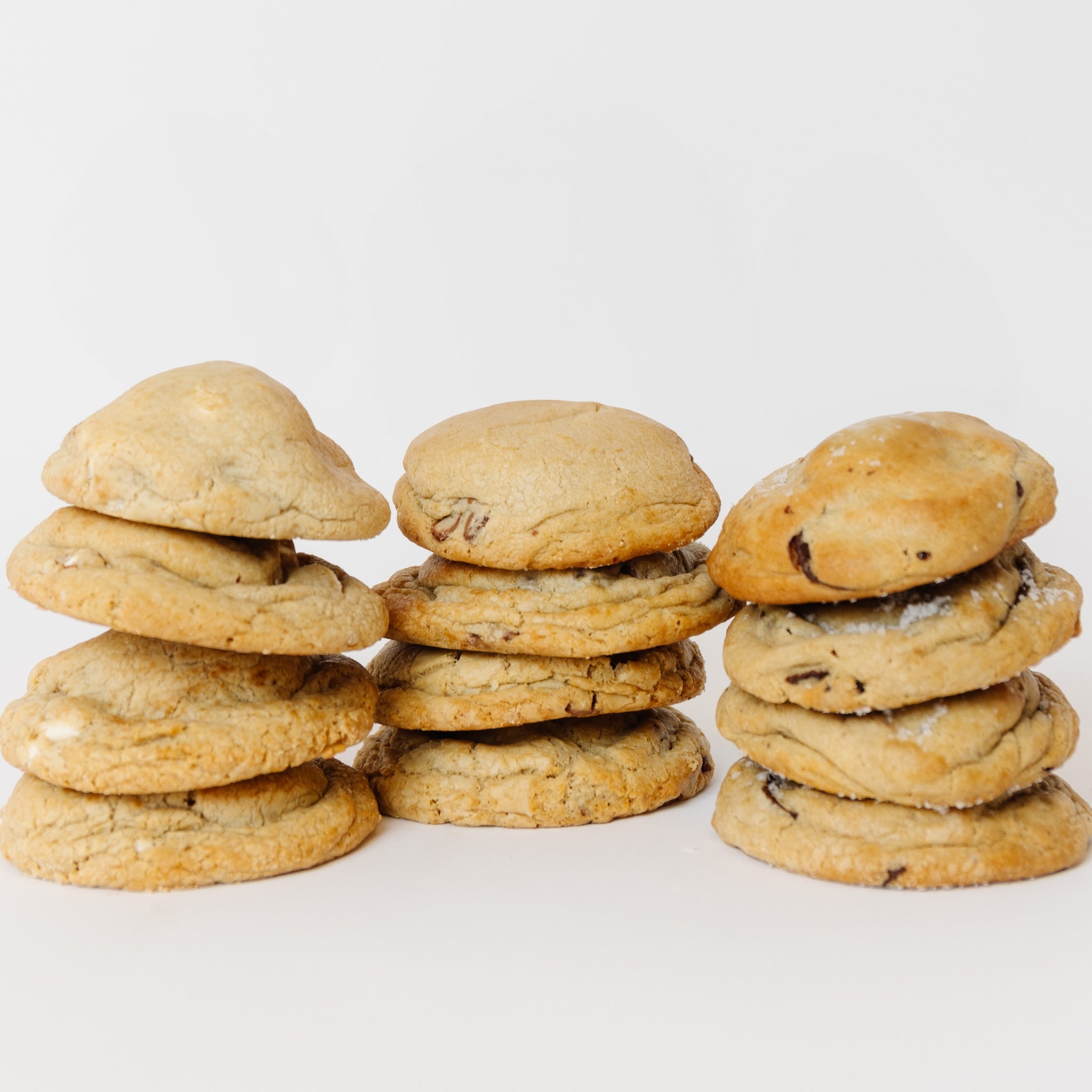 boneless chip™ – chip cookies