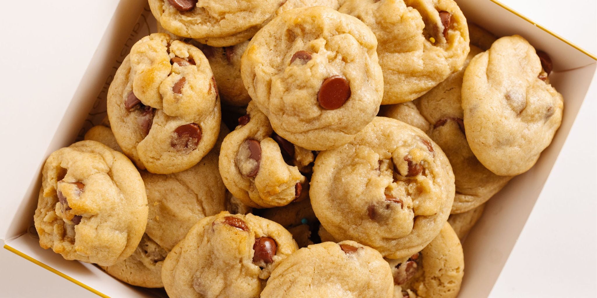 Chip Cookies Fundraising – chip cookies