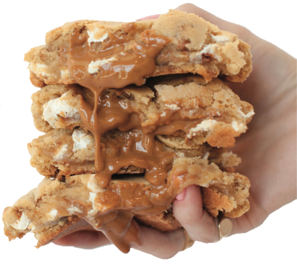 Cookie Franchise | Chip Cookies Franchising Opportunity – chip cookies