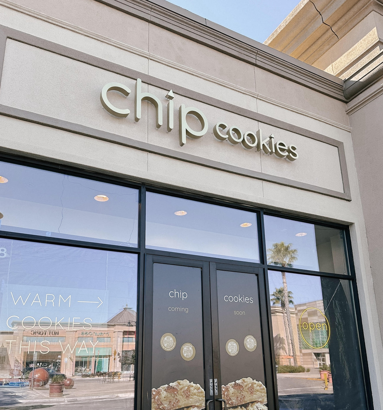 Locations | Find a chip store – chip cookies