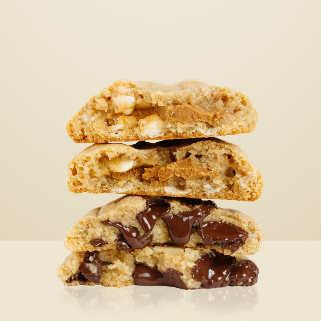 Chip™ Cookies — Nationwide Shipping – chip cookies