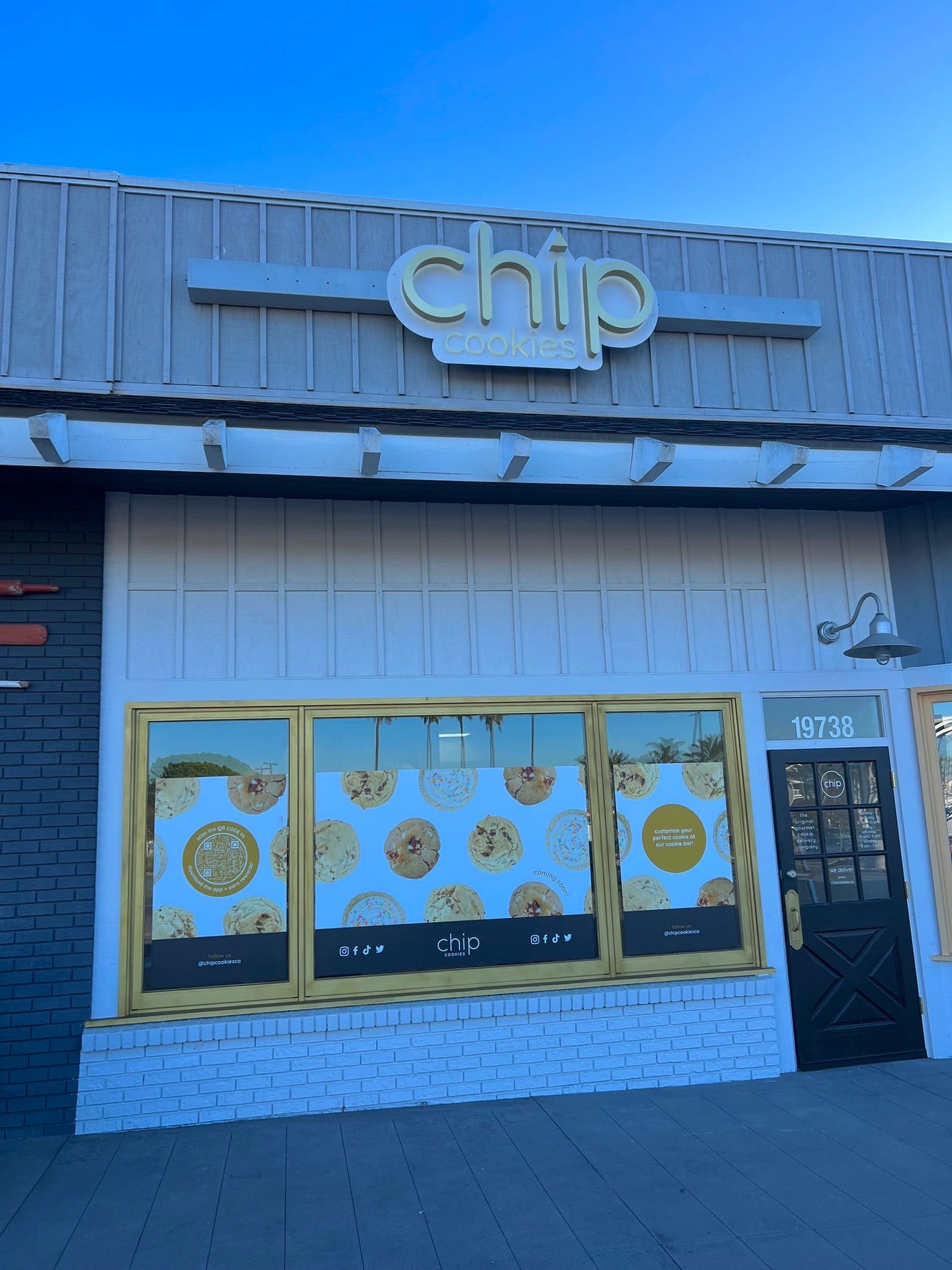 Locations | Find a chip store – chip cookies