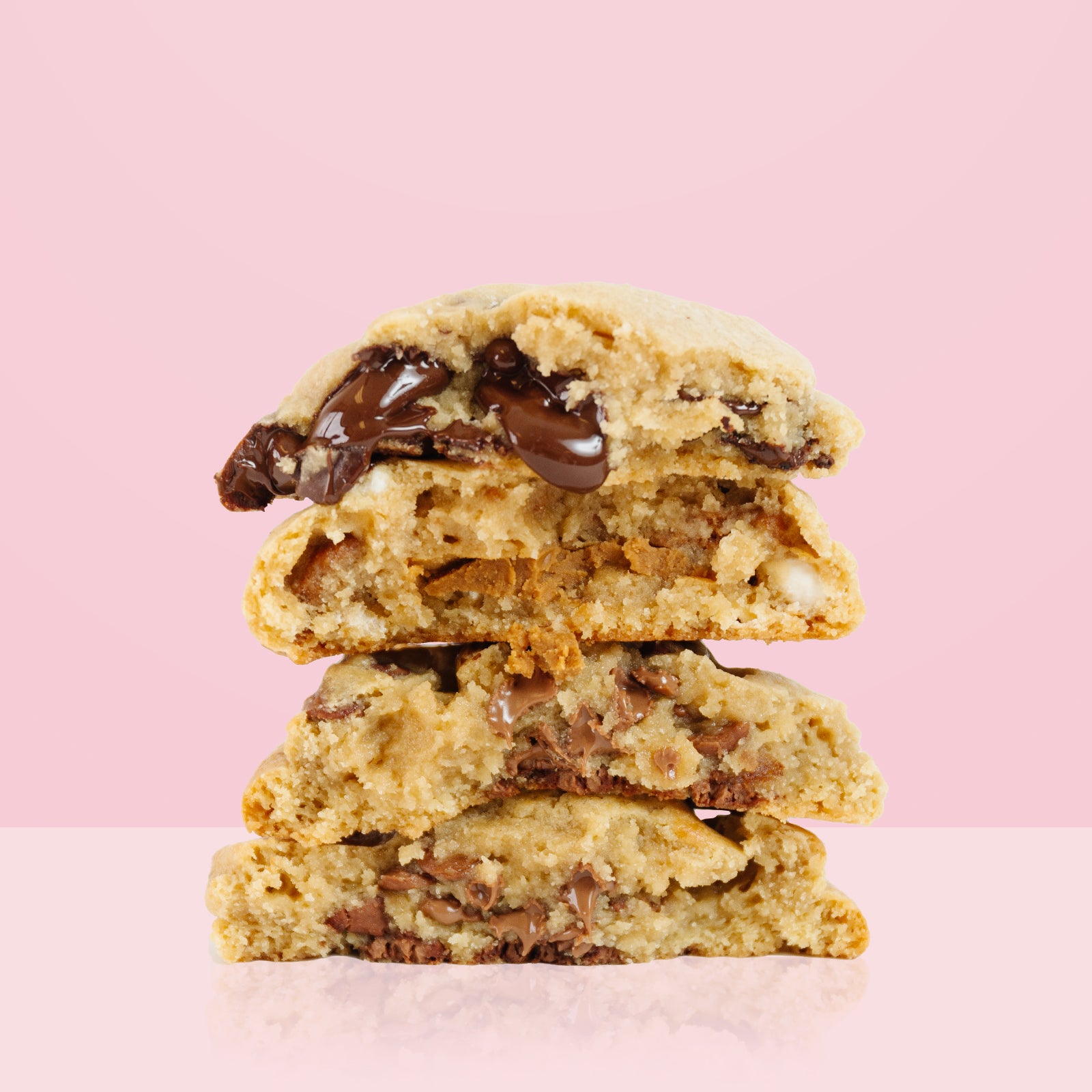 Chip Signature Cookie Assortment | Gourmet Cookie Gift Box | Nationwide ...