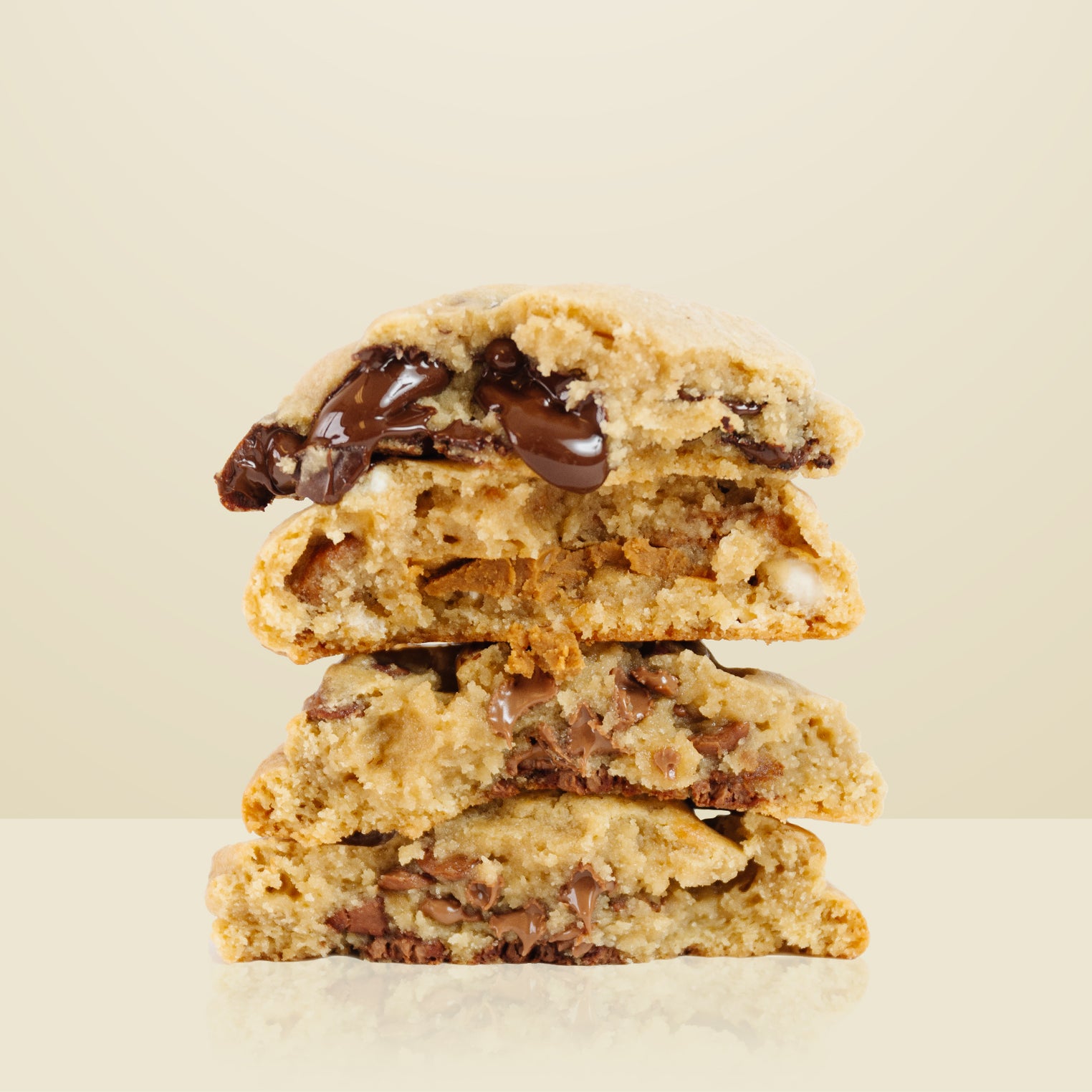 boneless chip™ – chip cookies
